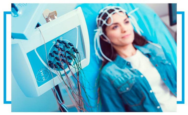 ¿Qué es la neurofisiología? - Centro de Neurodesarrollo