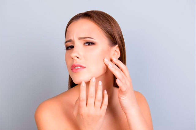 Cómo distinguir la parálisis facial de un accidente cerebrovascular