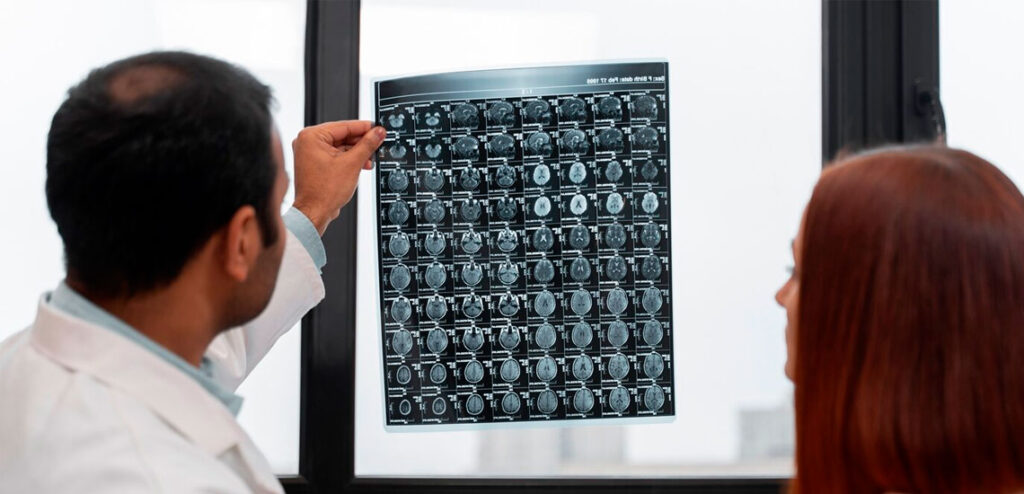 Encefalograma: Qué es, qué detecta y cómo prepararte